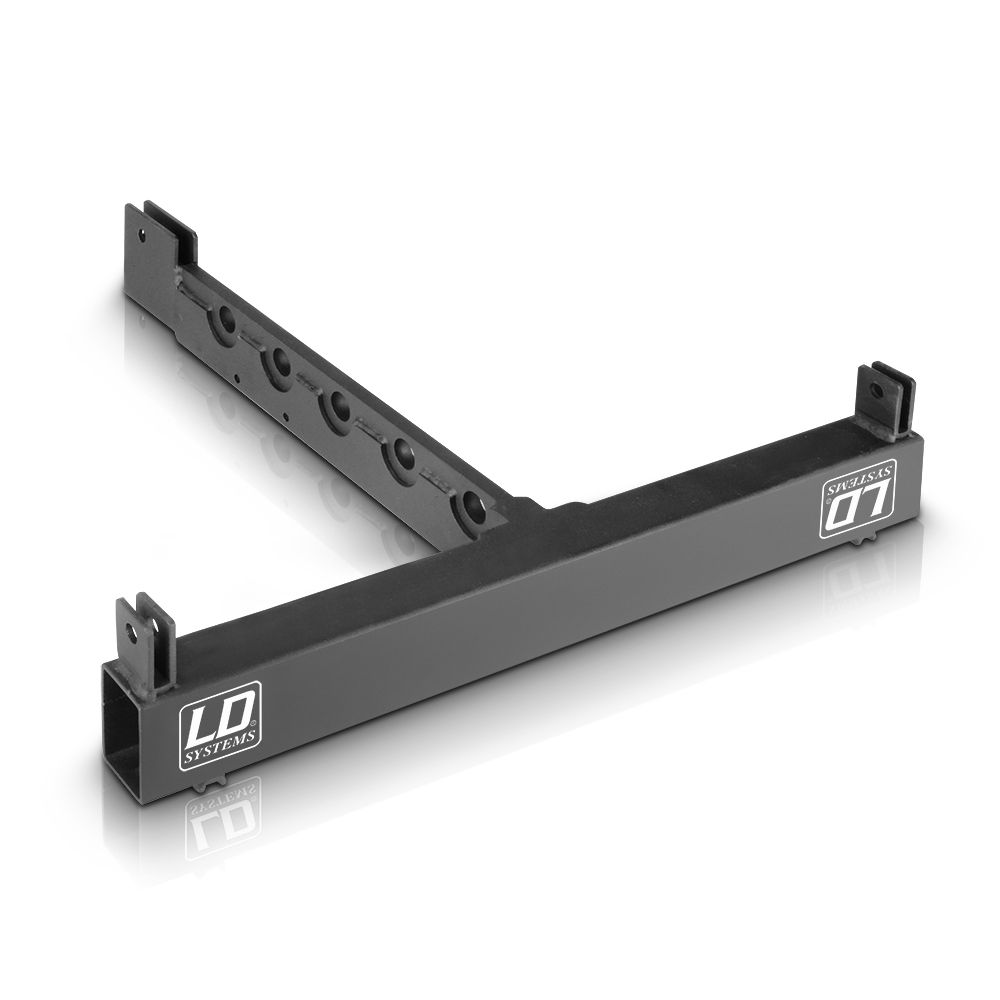 db Technologies SERIE DVA K5 – Módulo de arreglo de line array , activo ...