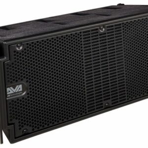 db Technologies SERIE DVA K5 – Módulo de arreglo de line array , activo ...
