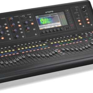 MIDAS M32 LIVE – MESA DIGITAL PA, CONSOLA PARA DIRECTOS Y ESTUDIO , 32 ...