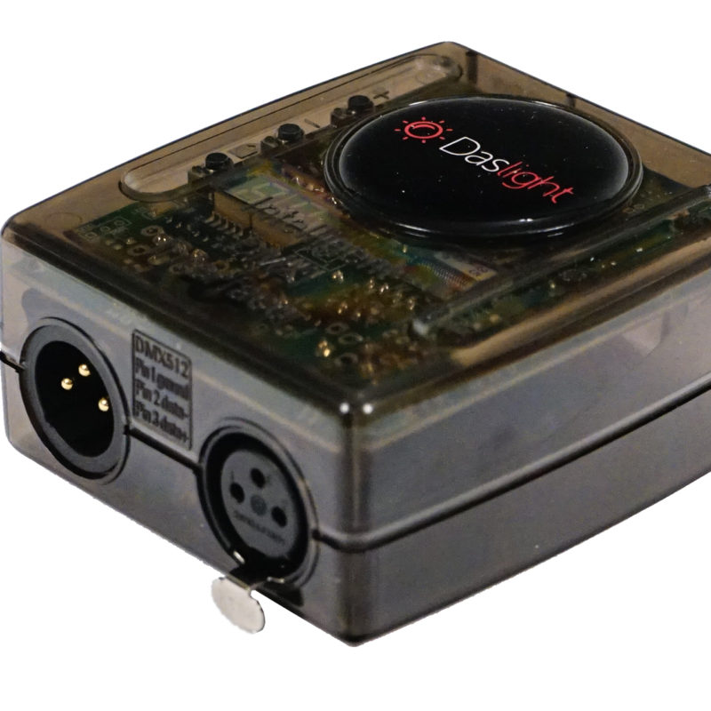 DVC4 GOLD 1024CH – Software y hardware Dmx, 1024 Canales Dmx ...