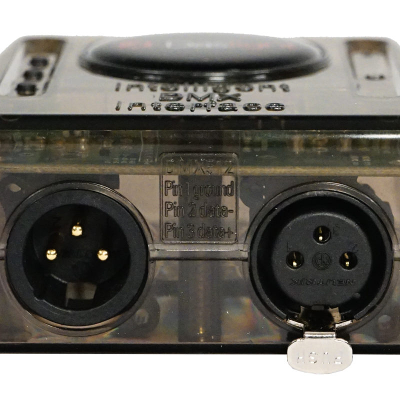 DVC4 GOLD 1024CH – Software y hardware Dmx, 1024 Canales Dmx ...