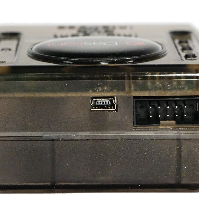 DVC4 GOLD 1024CH – Software y hardware Dmx, 1024 Canales Dmx ...