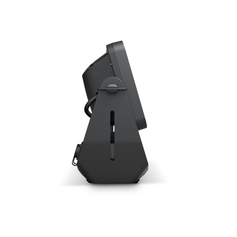 Cameo – ZENIT® W600 SMD – Washer LED SMD y estrobo para exteriores ...