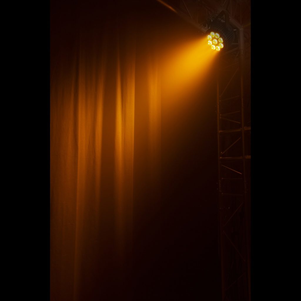 BeamZ Pro – WBP912IP – FOCO PAR LED ALUMINIO IP65 CON BATERÍA 6EN1, 9 x ...