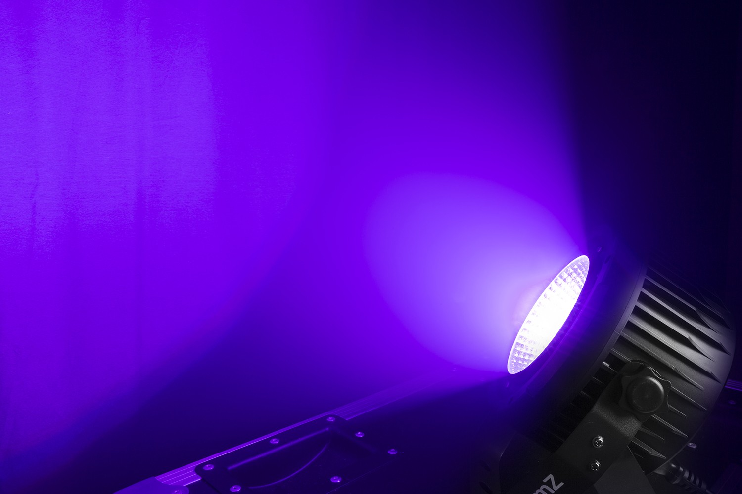 BeamZ – COB50 – FOCO PAR, foco Spot de alta potencia con LED 50W y ...