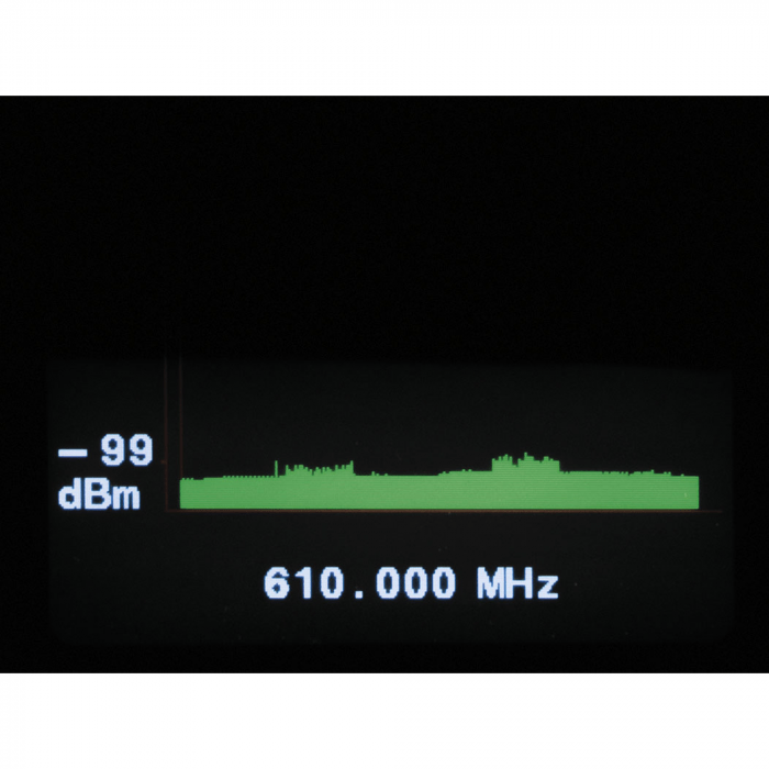 DAP – EDGE EBS-2 – Sistema inalámbrico doble de micro de diadema consta de, Conjunto de dos ...